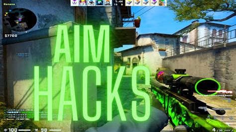 HACKS CSGO MONTAGE YouTube