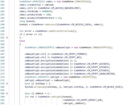 Example Protected Java Code Download Scientific Diagram