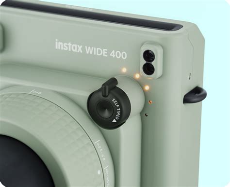 instax WIDE 400™ | FUJIFILM