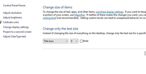 Fix Windows 10 Stretched Screen And Resolution Problems Guide Innov8tiv