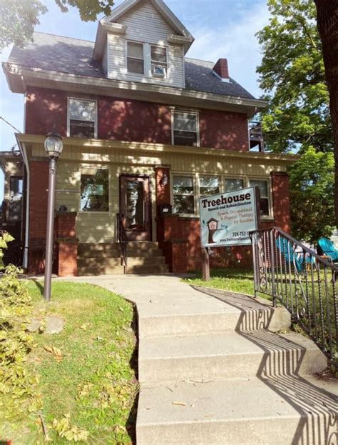 Treehouse Speech Rehabilitation