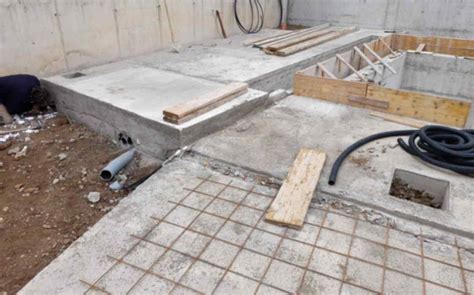 How To Fix Uneven Concrete Slab Your Step By Step Guide BK Concrete Experts LLC