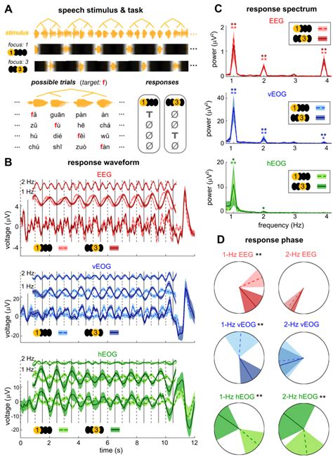 Temporal Attention Modulates The Phase Of Sentence Tracking Eegeog Download Scientific Diagram