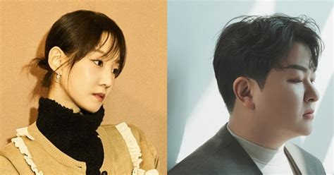 박보람ㆍ 허각 슈퍼스타k2 인연 여전…듀엣곡 좋겠다 예고