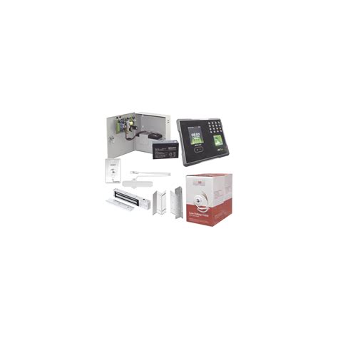 Accesskit12 Syscom Rg59 Tipo Cap Monterrey