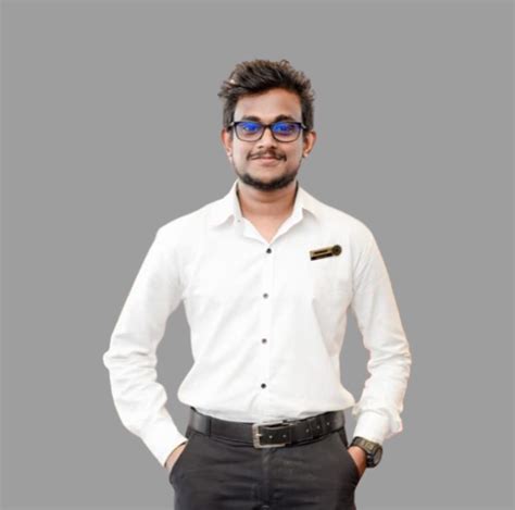 Ahamed Rashad Medium