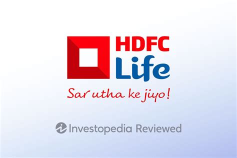 Hdfc Insurance Logo