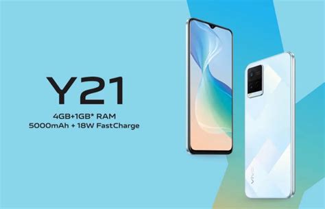 Duel Oppo A Vs Vivo Y Harga Sama Mana Yang Lebih Unggul Laptophia