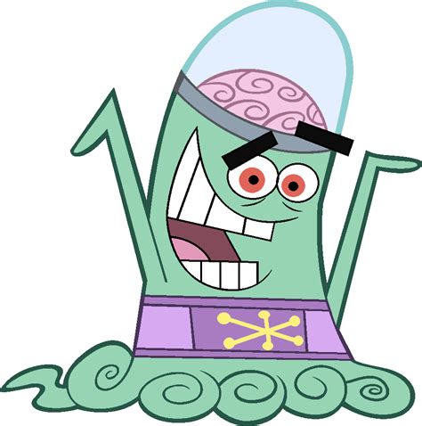 Categorycharacters Voiced By Rob Paulsen Nickelodeon Fandom
