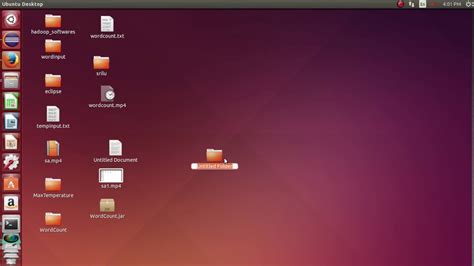 How To Run Wordcount In Hadoop In Single Node Cluster Naidu Youtube