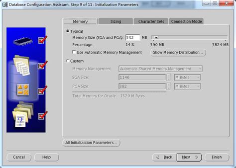 linux centOS安装 oracle g 以及卸载oracle pinghengxing 博客园