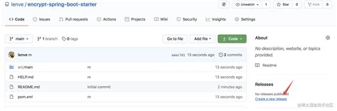 如何优雅的实现 Spring Boot 接口参数加密解密？因为有小伙伴刚好问到这个问题，松哥就抽空撸一篇文章和大家聊聊这 掘金