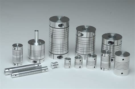 Encoder Coupling Kulkarni Transpower Pvt Ltd