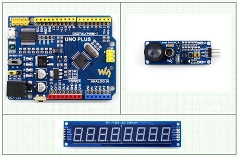 Arduino Gps Sheild Artofit
