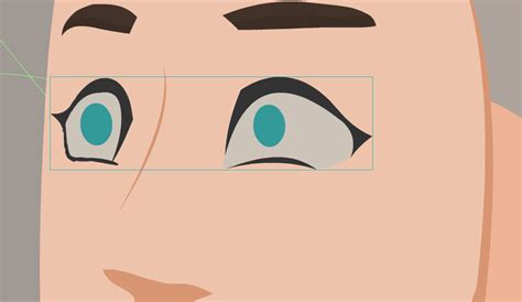 Strange Behavior Of The Object During The Separati Adobe Community