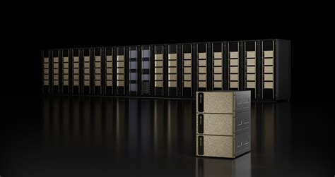 Meta Collaborates With NVIDIA On AI Research Supercomputer NVIDIA Blog