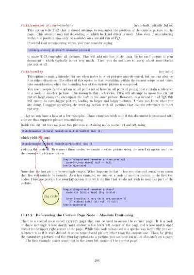 Tikzremember Picture〈