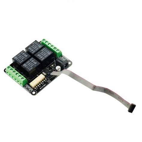 Relay Module Net Gadgeteer Compatible Australia