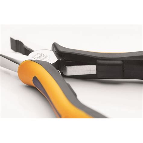 Купить Пассатижи комбинированные Mini ESD 120 мм 111-79-ESD-120 NWS в ...