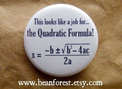 What Is The Quadratic Formula