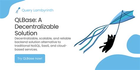 Github Nthnnqlbase Decentralizable Scalable And Reliable Backend Solution Alternative To
