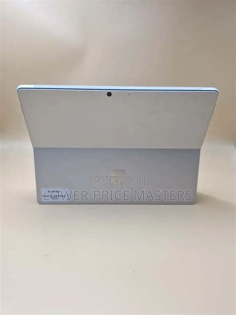 New Laptop Microsoft Surface Pro 8 8gb Intel Core I5 Ssd 256gb In Accra Metropolitan Laptops