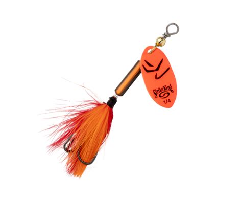 Strikeking Bitsy Spinner