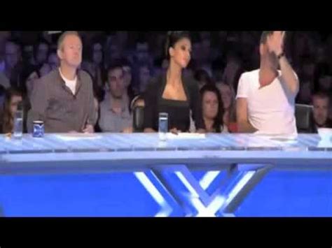 Zayn Malik X Factor 2010 Audition Hd Youtube