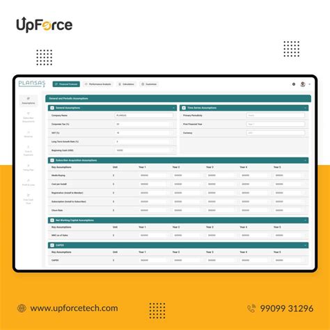 Innovation Milestone Upforcetech Upforce Tech