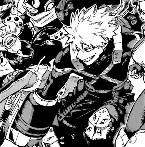 Katsuki Bakugo Nsfw Character Ai Chat Anime