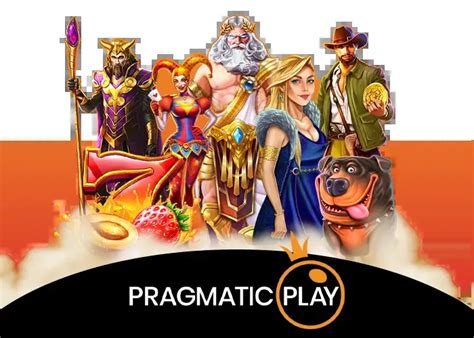 Pragmatic Play Metasoft