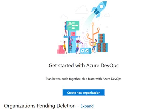 Setting Up An Azure Devops Organization Ittechgenie