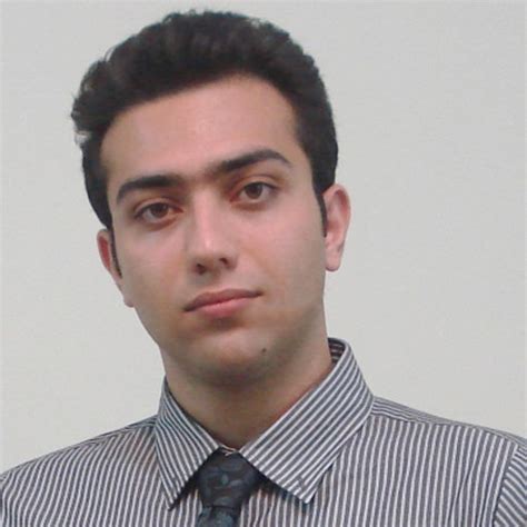 mehdi bashiri sharif university of technology tehran sharif