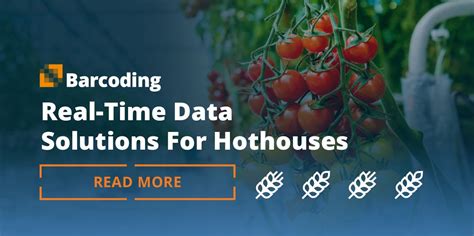 Barcoding Canada On Linkedin Supplychaingeek Agriculture Labeling