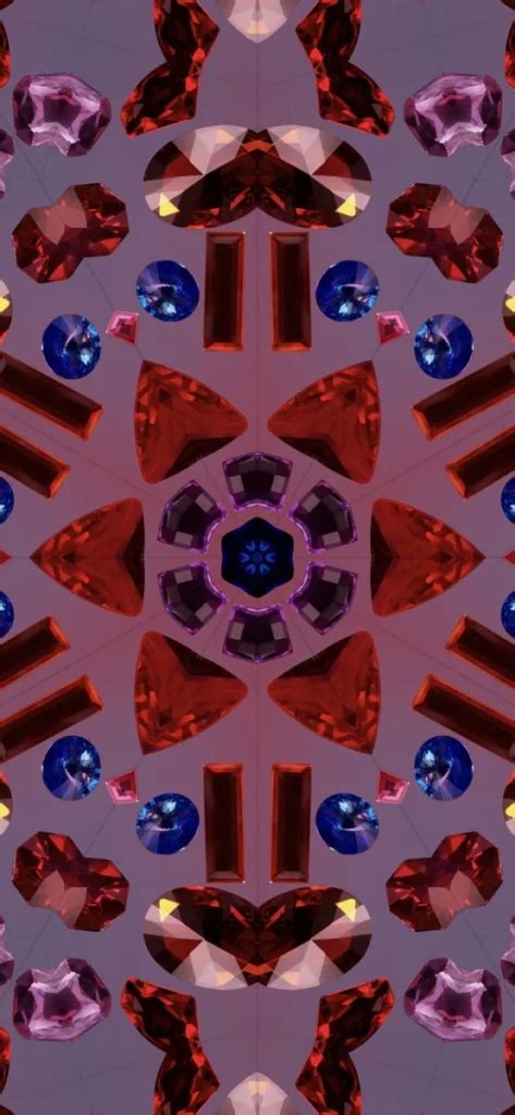 下载 Ios 17 壁纸 [qhd 分辨率]