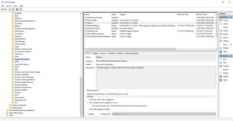 How To Stop Windows 10 From Automatically Rebooting After Updates