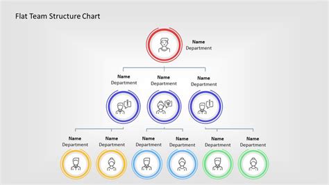 Must Have Org Charts To Visualize Your Project Team Structure In 2022