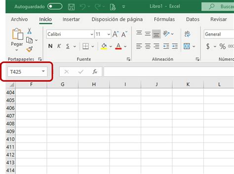 Excel Para La Industria Cárnica ¿cómo Introducir Datos Agroglobal