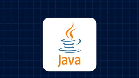 Java Fundamentals Getting Started With Java Coursera