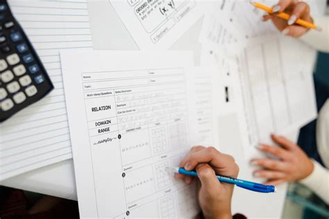 Algebra 1 Curriculum With Activities All Things Algebra®