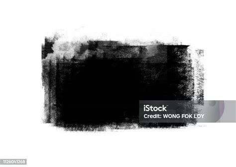 블랙 색상 그래픽 패치 그래픽 브러시 스트로크 디자인 효과 요소 배경 0명에 대한 스톡 사진 및 기타 이미지 0명 디자인 말레이시아 Istock