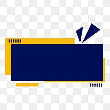 Frame Border Label Vector Hd Png Images Text Box Border Label Frame