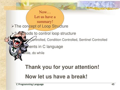 Ppt Chapter 4 Control Structure Loop Powerpoint Presentation Free Download Id5256635