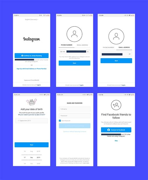 App Onboarding Guide Top 10 Onboarding Flow Examples 2023 Artofit