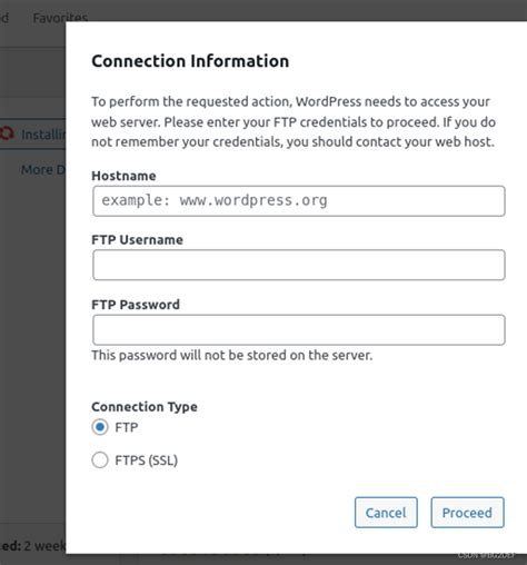 Vmware虚拟机开启wordpress服务并通过服务器内网穿透访问wordpress公网访问 Csdn博客