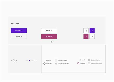 Omni Web UI UX On Behance