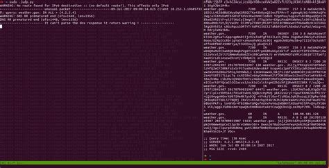 Problem With Packet Size More Than Bytes Issue Secdev Scapy GitHub