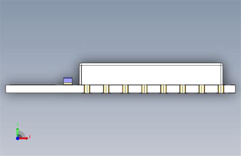 Wifi模块esp 12f Esp8266 1 3step模型图纸下载 懒石网