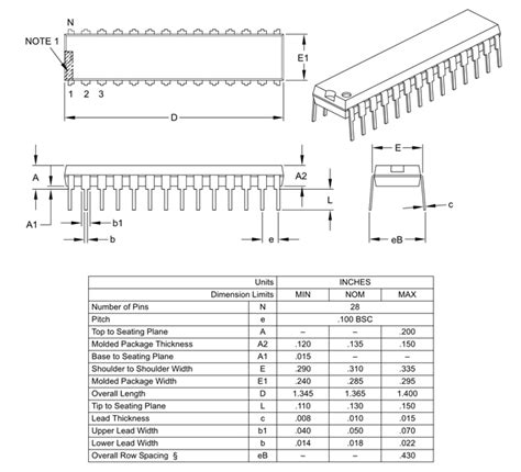 Pic18f2550 Microcontroller Pinout Programming Applications Features