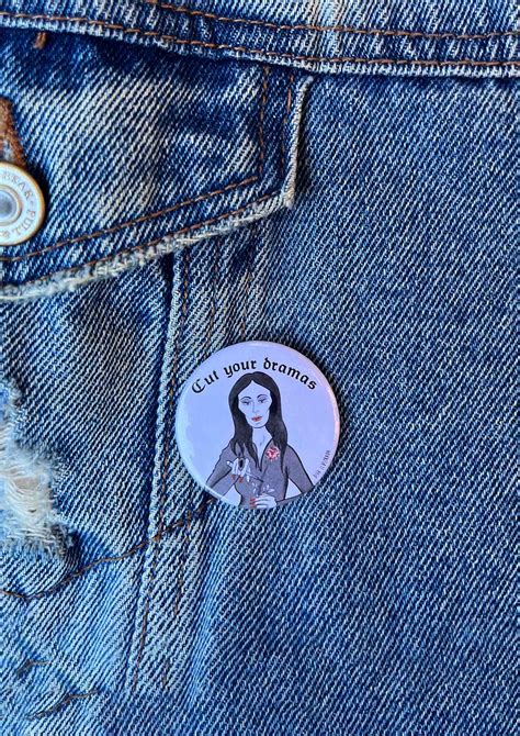 Cut Your Dramas Diva Ilustrada